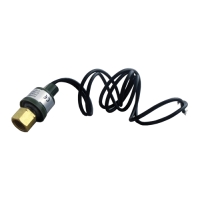 Supco SHP350250 HIGH PRESSURE SWITCH | DCNE