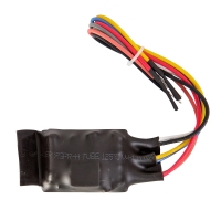 Factory Authorized Part SM120X RELAY MODULE I-COMBO SMOKE | DCNE