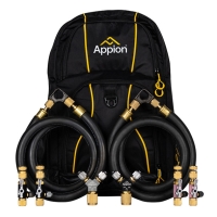 Appion SPDKIT-V MEGAFLOW VACUUM SPEED KI 1/4 & 5/16 | DCNE