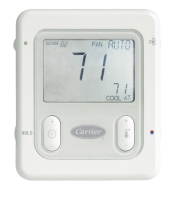 Carrier SYSTXCCSMS01-B Control, Infinity Smart Sensor | DCNE