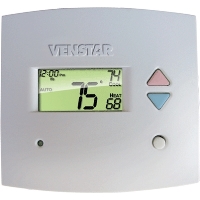 Venstar T2900 TSTAT COMM. 7 DAY PROG. | DCNE
