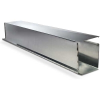 Heating and Cooling Products 15386208W 16X20 48 26GA DUCT | DCNE
