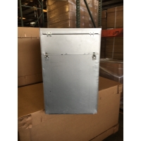 McDaniels Metals UFFPE17-1 UPFLOW PLENUM BOX | DCNE