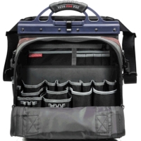 Veto Pro XLT Tool Bag, 30" x 9.5" x 15" Laptop/Tool/Tech/Phone | DCNE
