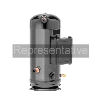 Copeland ZR125KCE-TF5-950 SCROLL COMPRESSOR | DCNE
